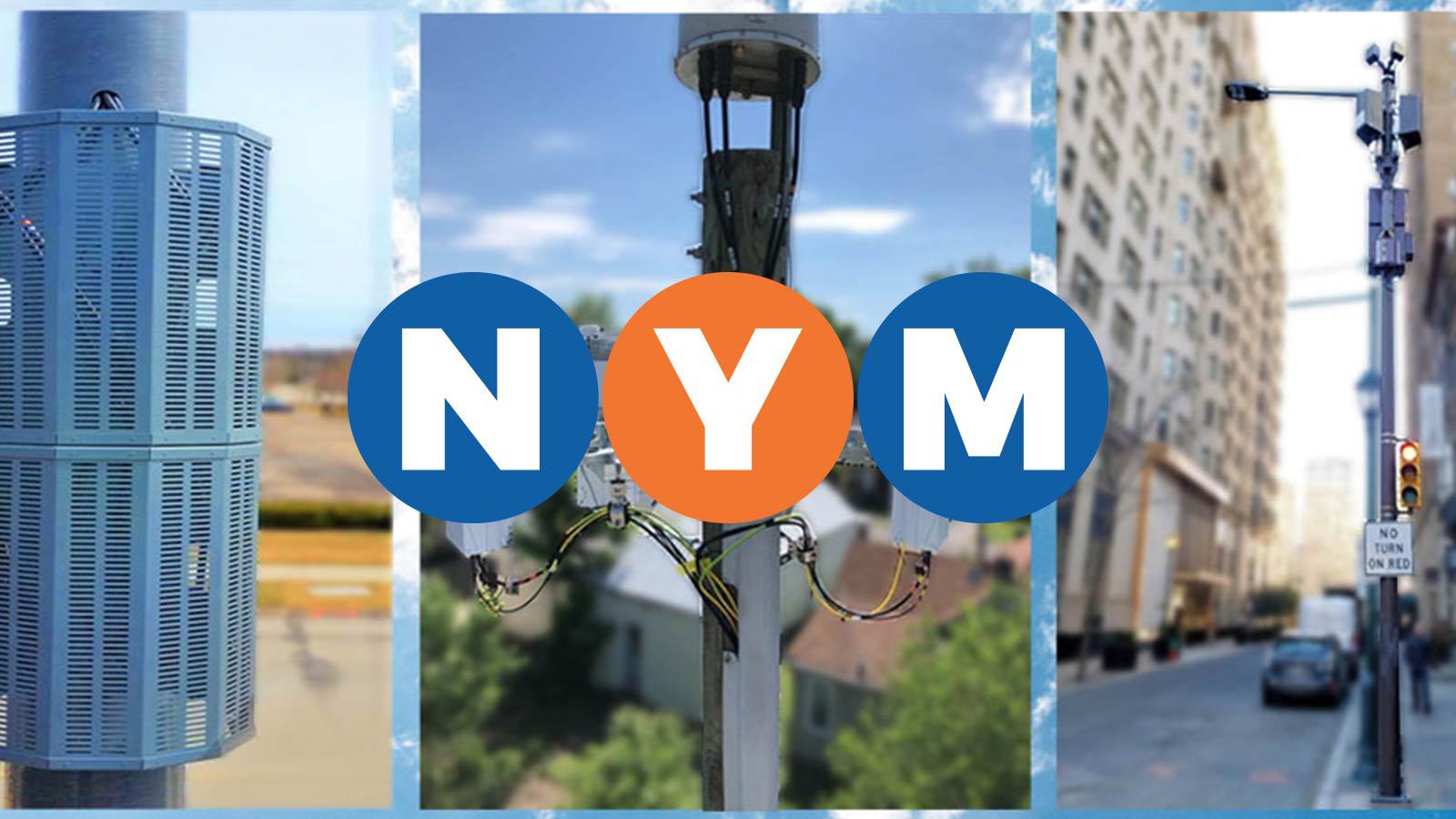 About | NYM - Design and manufacturing of 4G/5G small cell pole ...
